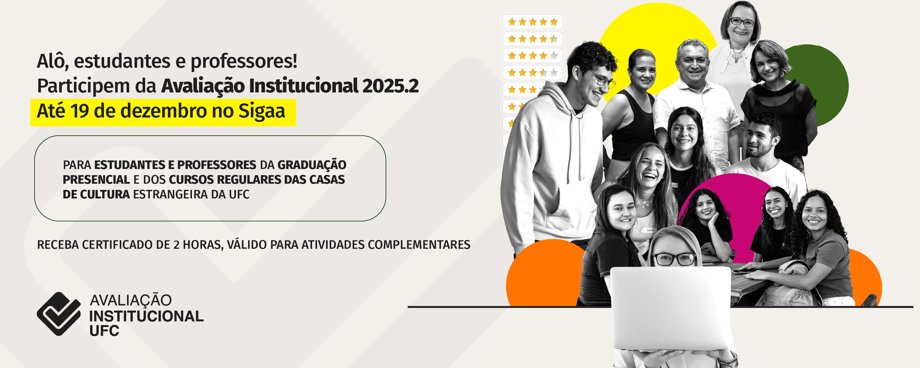 Portal da UFC - Universidade Federal do Ceará - SIGAA - Sistema ...