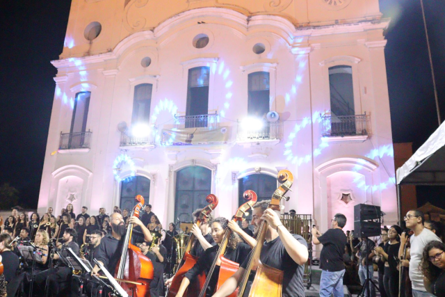 Portal da UFC - Universidade Federal do Ceará - Sobral recebe edição do ...