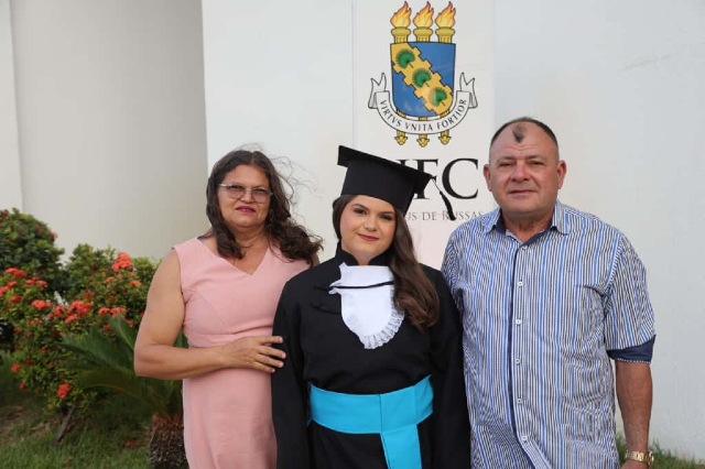 Portal da UFC - Universidade Federal do Ceará - SIGAA - Sistema ...