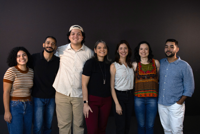 Portal da UFC - Universidade Federal do Ceará - SIGAA - Sistema ...