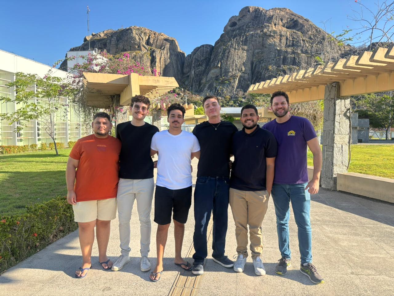 Portal da UFC - Universidade Federal do Ceará - SIGAA - Sistema ...