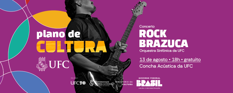 Portal da UFC - Universidade Federal do Ceará - SIGAA - Sistema ...