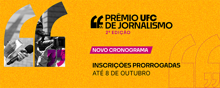 Portal da UFC - Universidade Federal do Ceará - SIGAA - Sistema ...