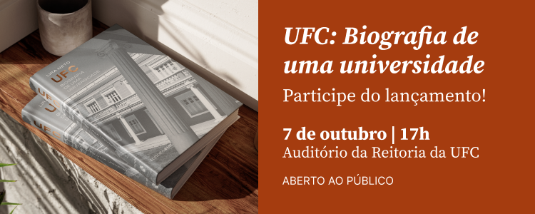 Portal da UFC - Universidade Federal do Ceará - SIGAA - Sistema ...