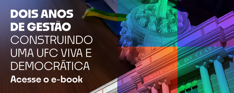 Portal da UFC - Universidade Federal do Ceará - SIGAA - Sistema ...